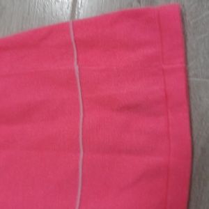 Milly Minis | Dresses | Milly Minis Mini 416 Pink Ombre Striped Knit ...